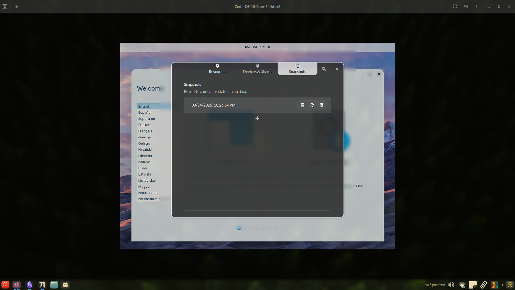 I've used Linux for 6 years—this is the simplest way to run virtual ...