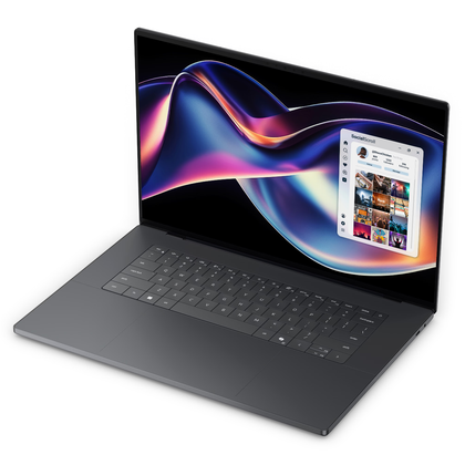 Is the new Dell XPS an AI laptop?
