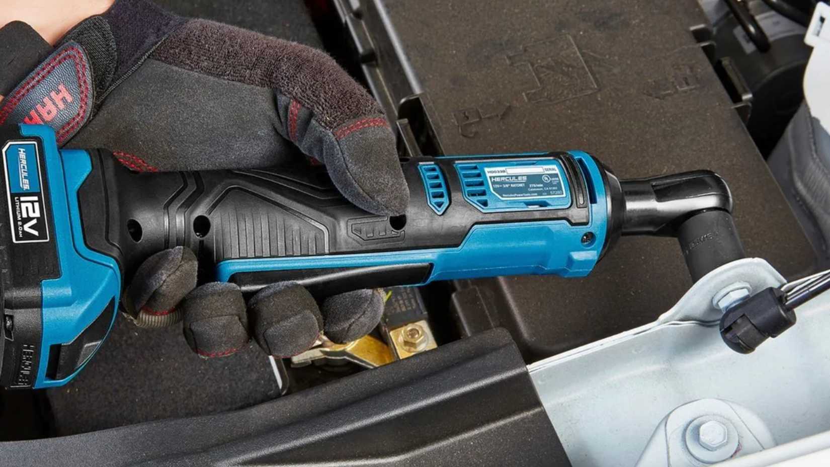 Are Hercules power tools at Harbor Freight worth buying?