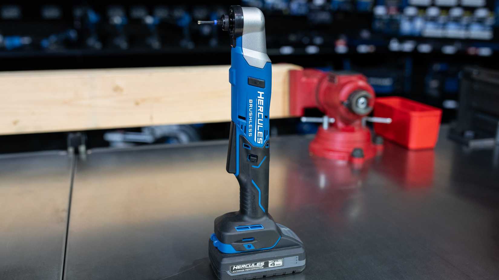 Harbor Freight's tools are finally taking on Milwaukee—here's what's ...