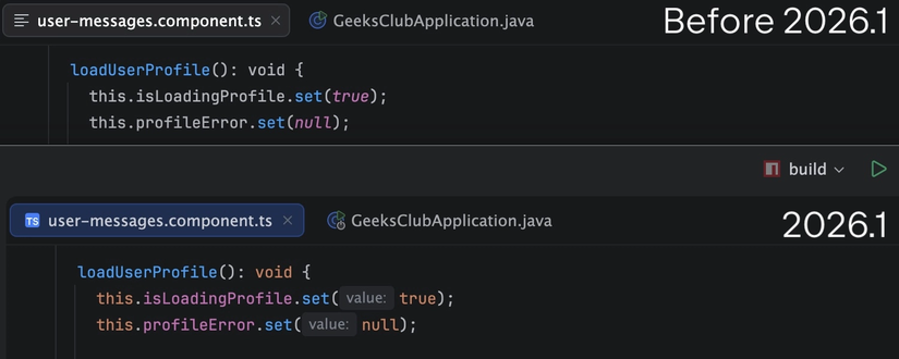 IntelliJ IDEA is taking on Visual Studio Code with more free features