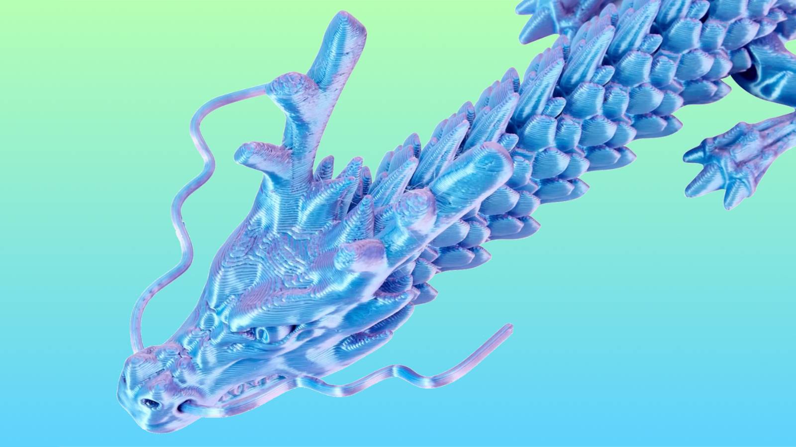 3D printed slop is everywhere, and I’m sick of it
