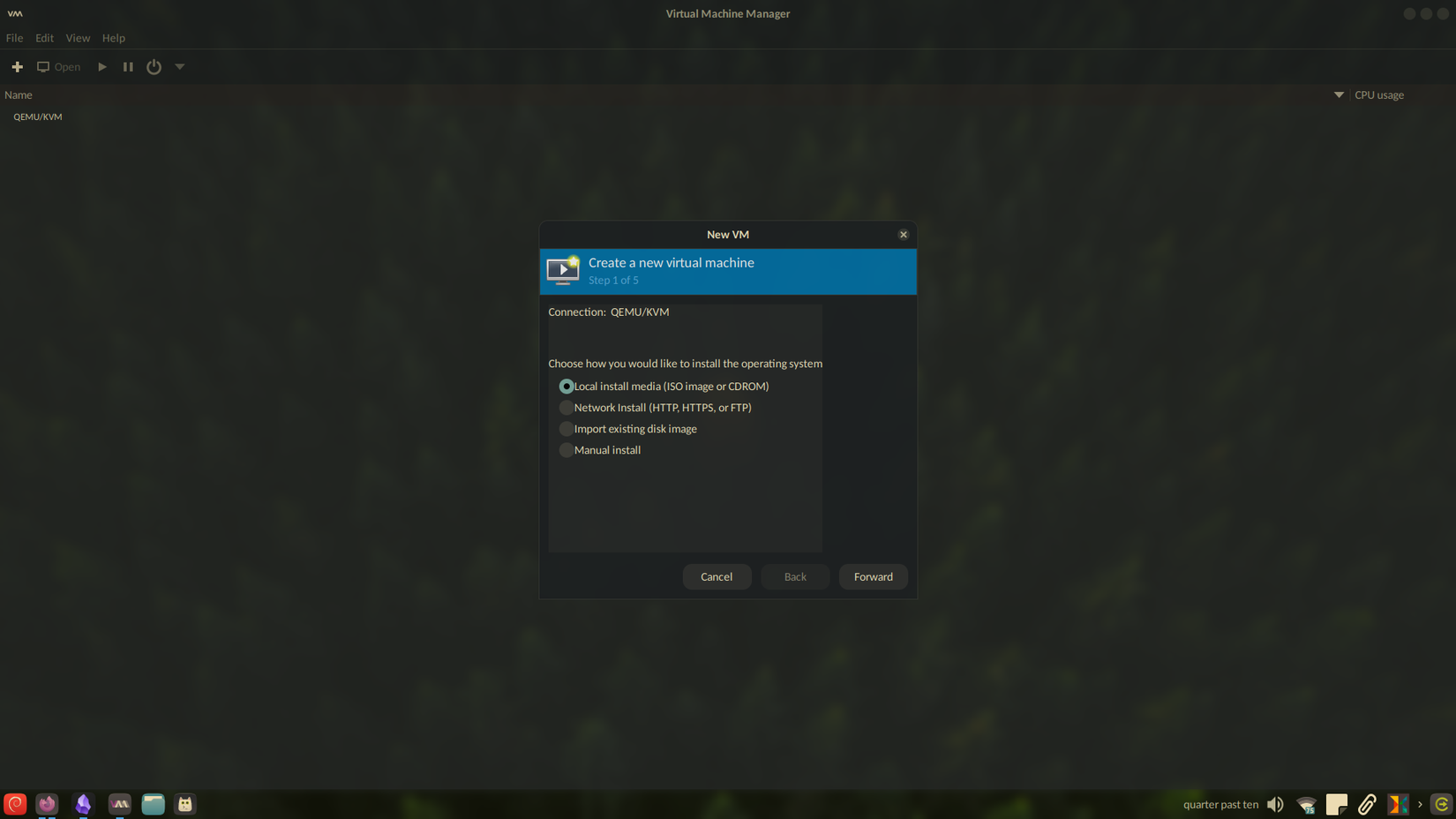 I've used Linux for 6 years—this is the simplest way to run virtual ...