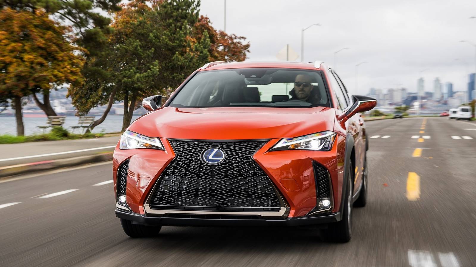 Forget the Prius—this luxury hybrid beats it in 5 ways