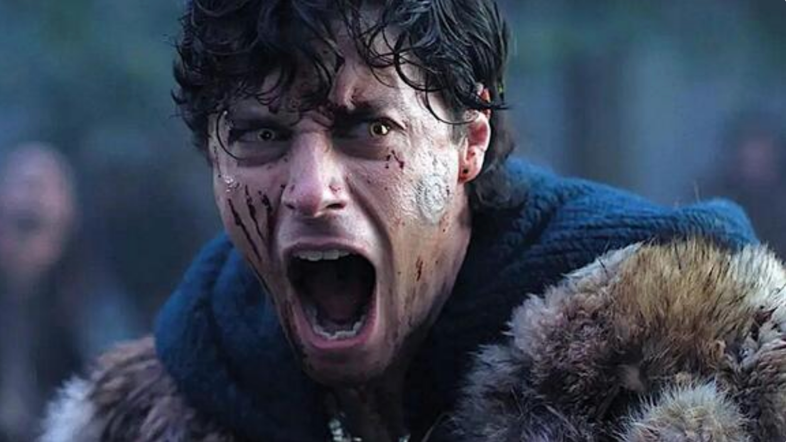 A new 7-episode Merlin and King Arthur series is available to stream ...