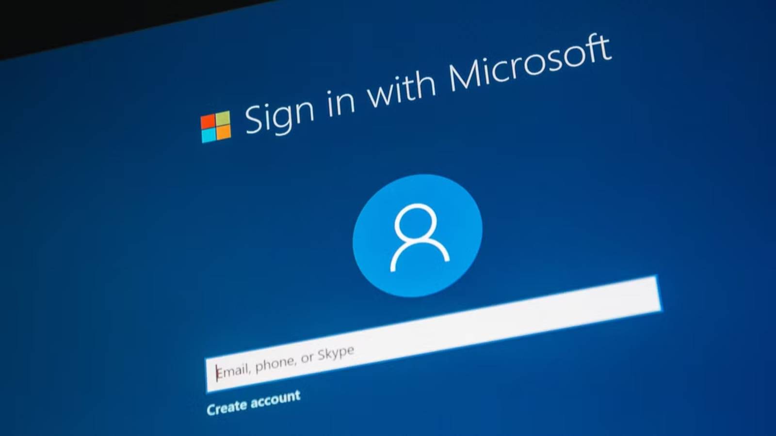 Windows 11 just broke Microsoft accounts for some PCs