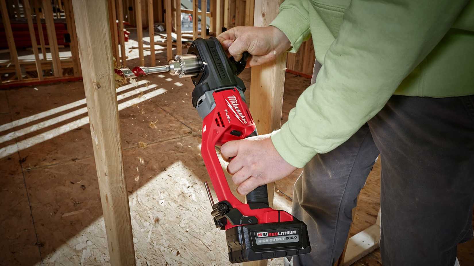 5 niche Milwaukee power tools (and what they're used for)