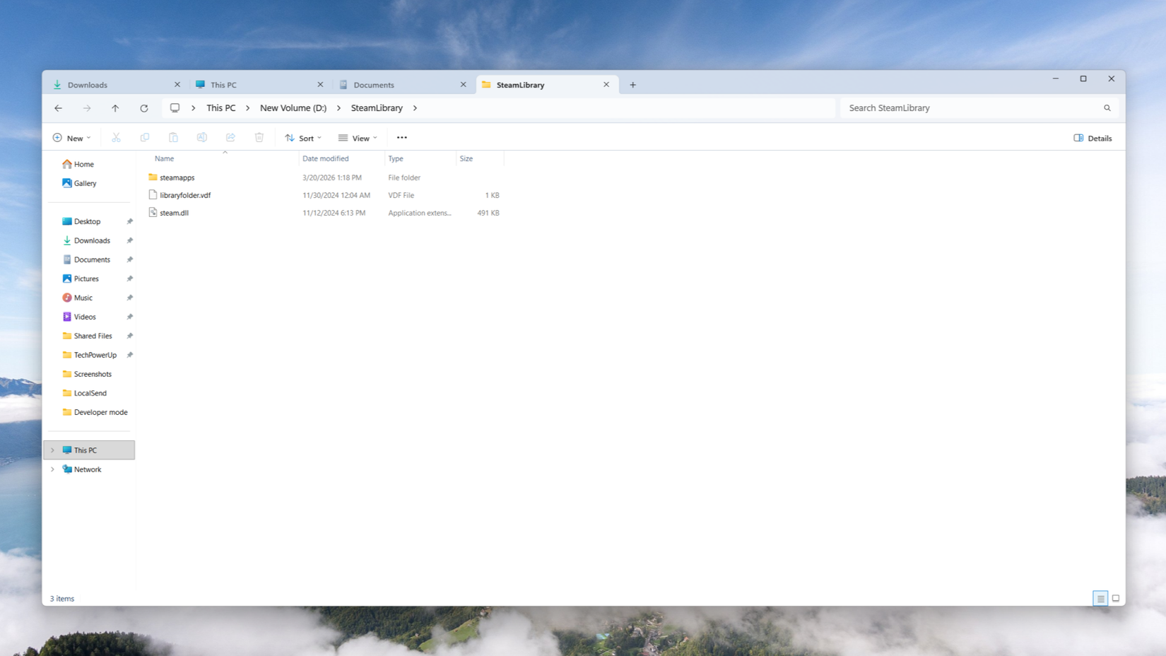 File Explorer is sluggish, buggy, and missing features—here's what to ...