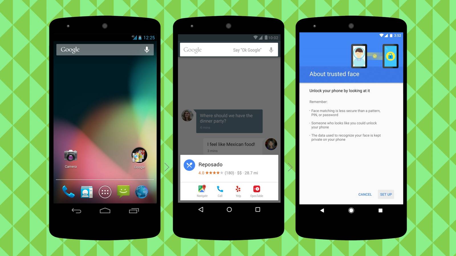 6 experimental Android features that were way ahead of their time