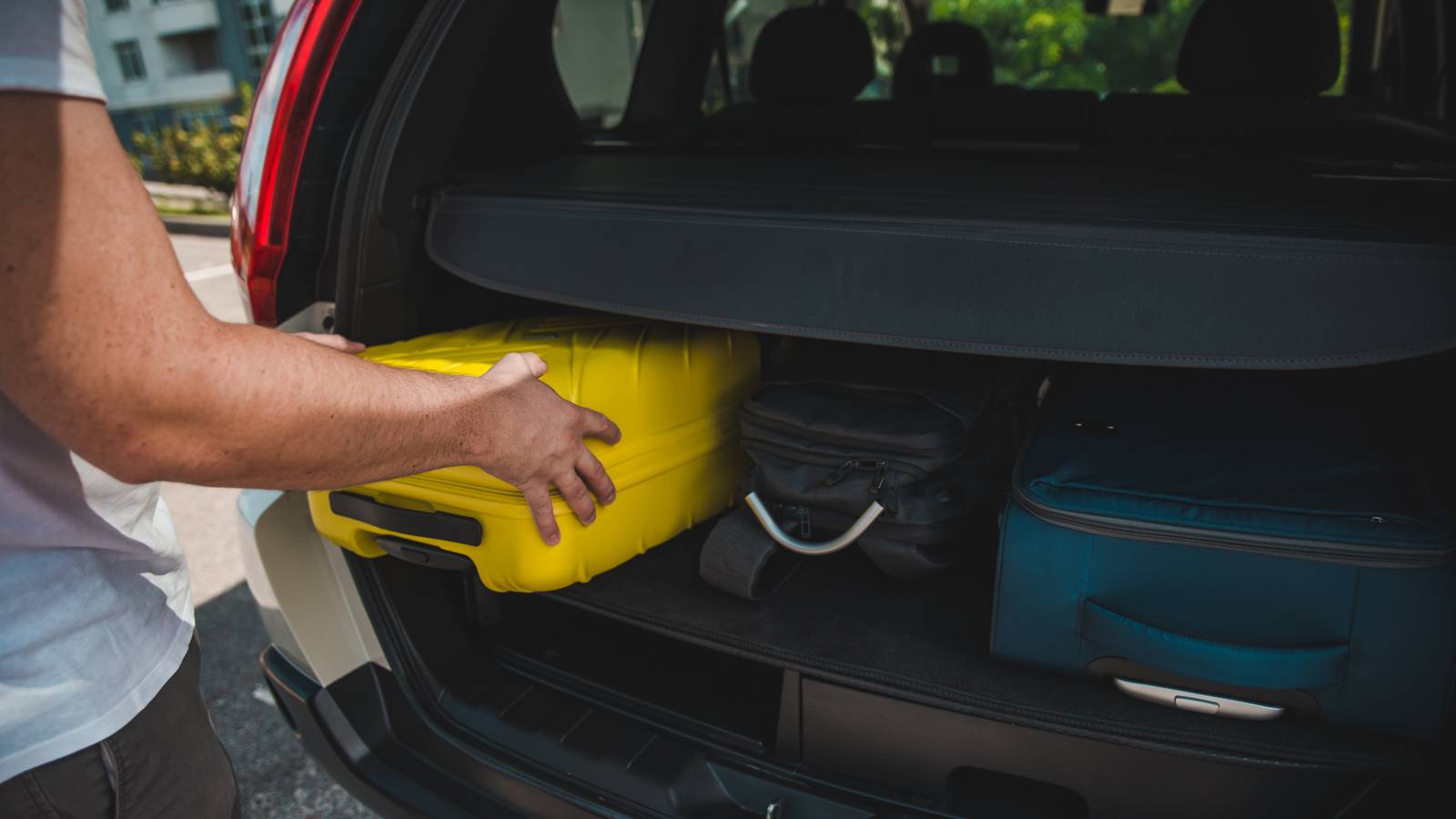 Does your next SUV have enough cargo space? 3 things the specs don’t ...
