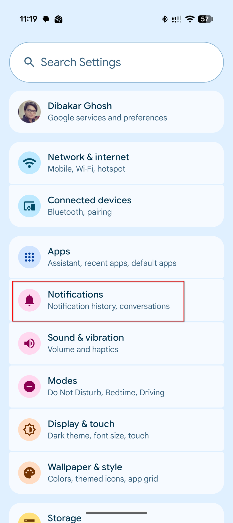 5 hidden Pixel settings I wish I’d changed years ago