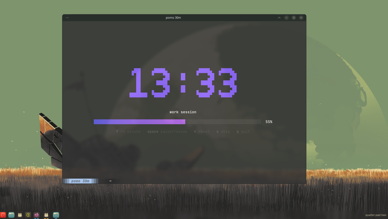 Keep your browser closed: 5 more tasks that are better in the terminal