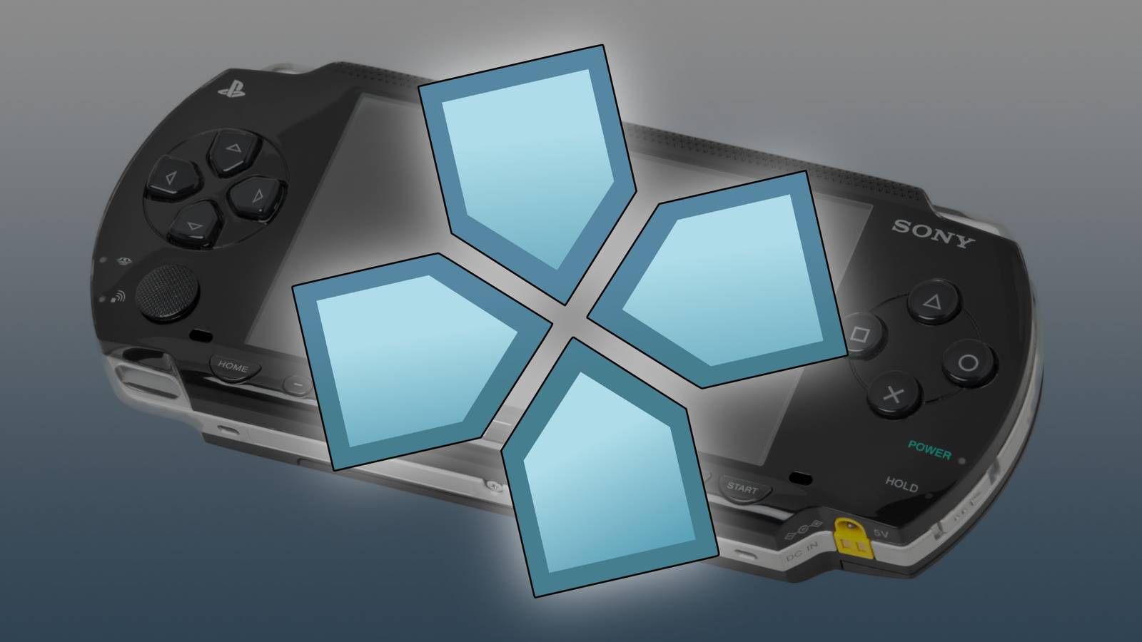 The best PSP emulator just got a big upgrade