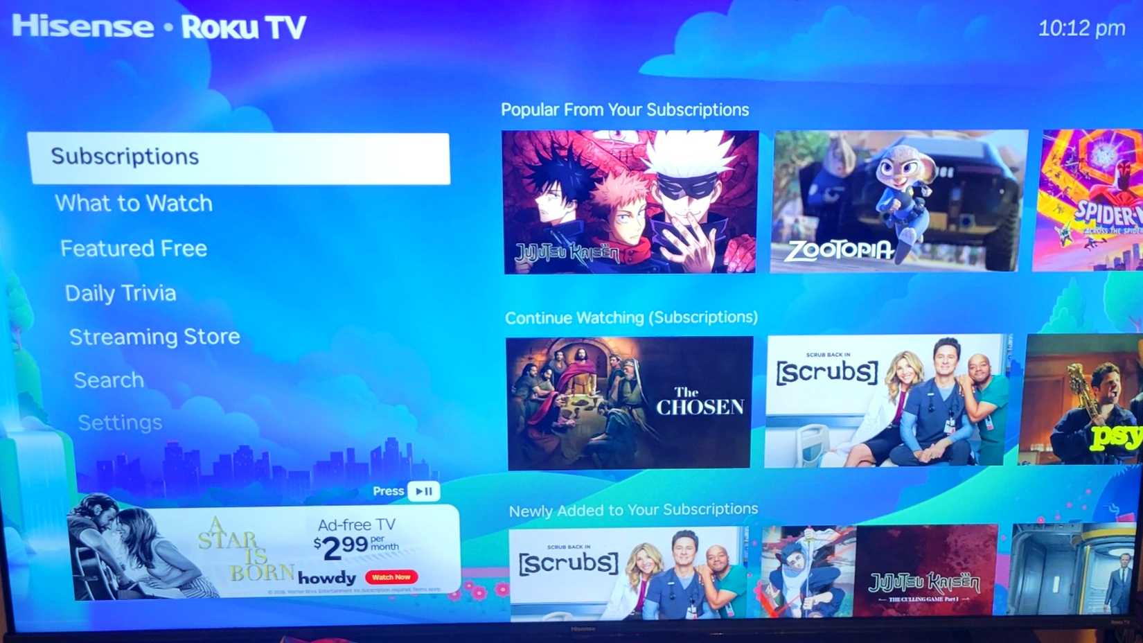 This overlooked Roku feature lets me jump back into shows without ...