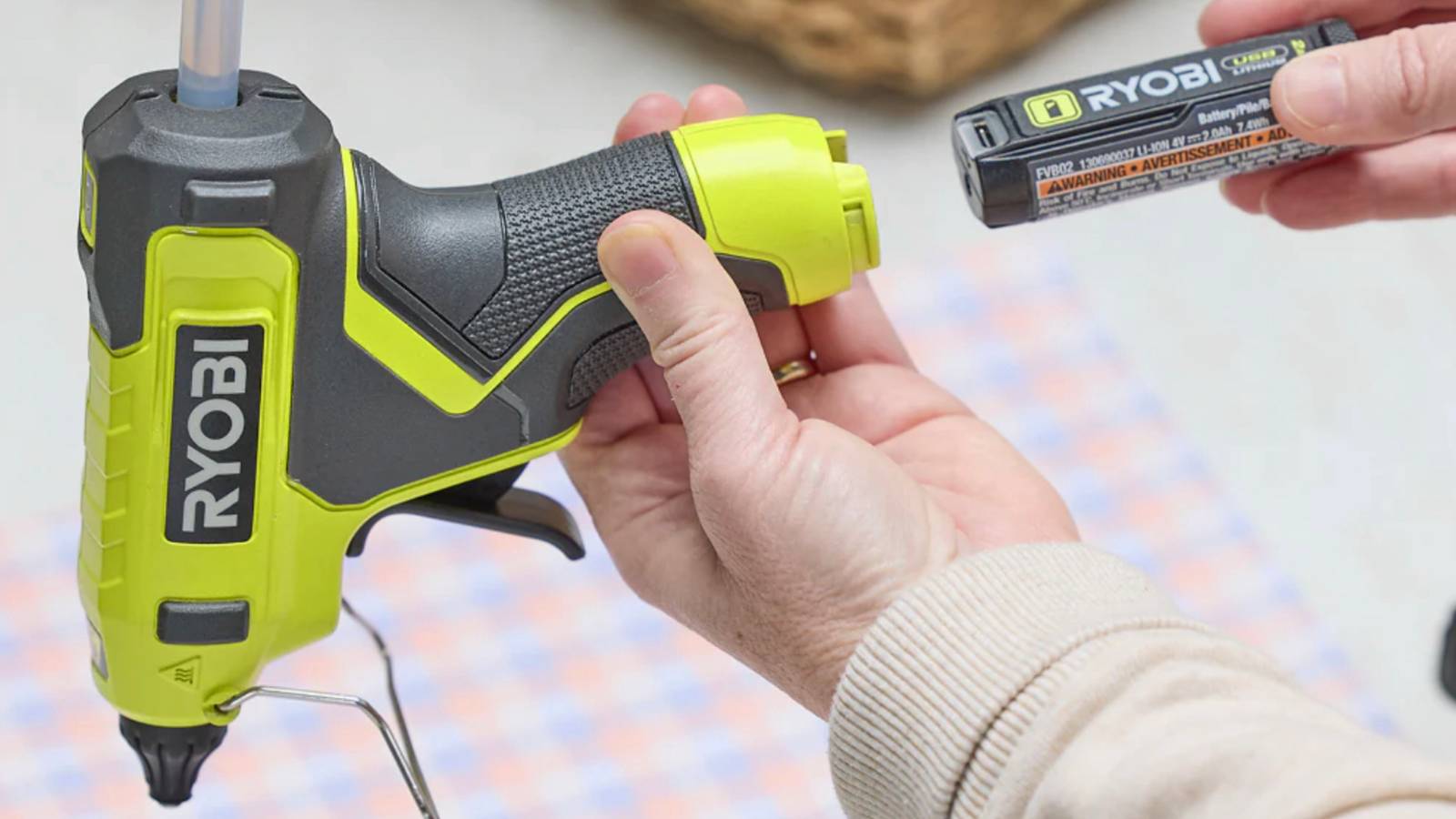 3 new Ryobi USB Lithium tools for 2026 you’ll actually use