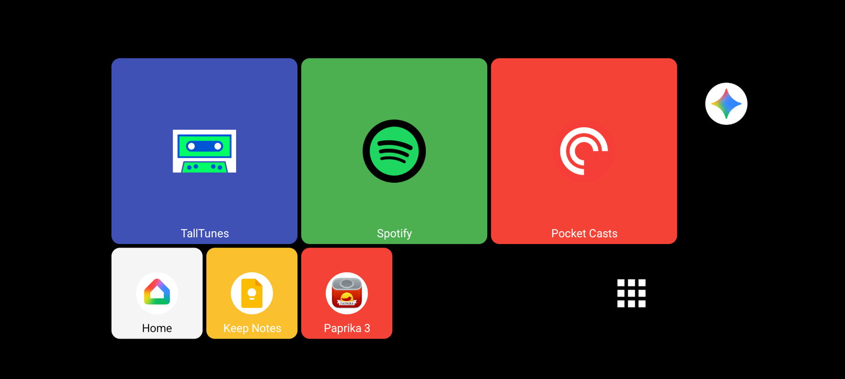 How to repurpose an old Android phone as a smart display