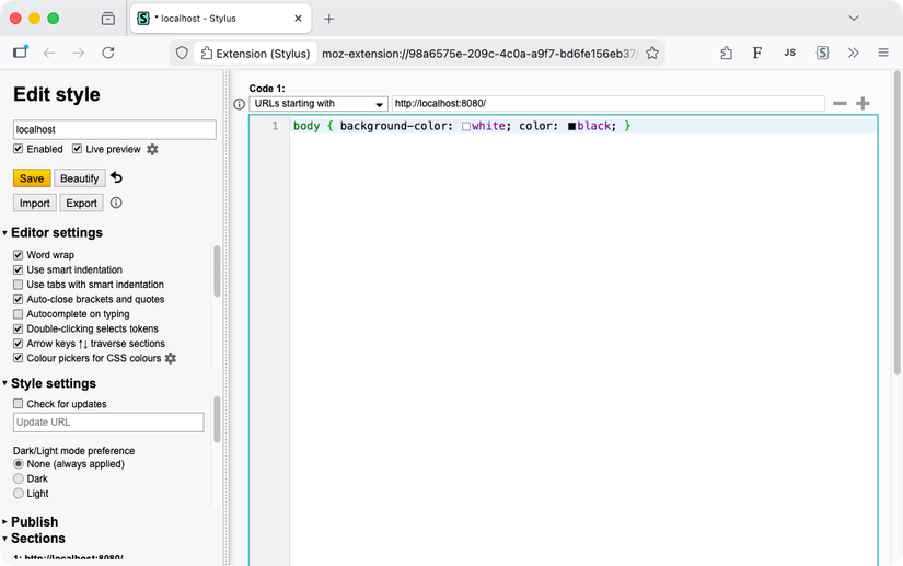 These 6 browser extensions are winning the war against invasive websites