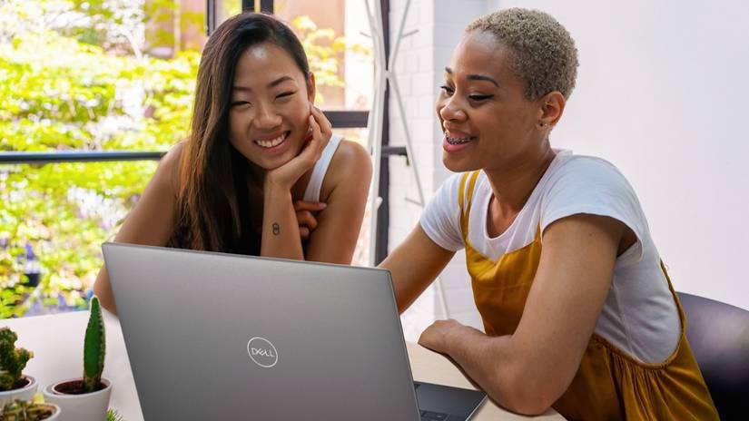Is the new Dell XPS an AI laptop?