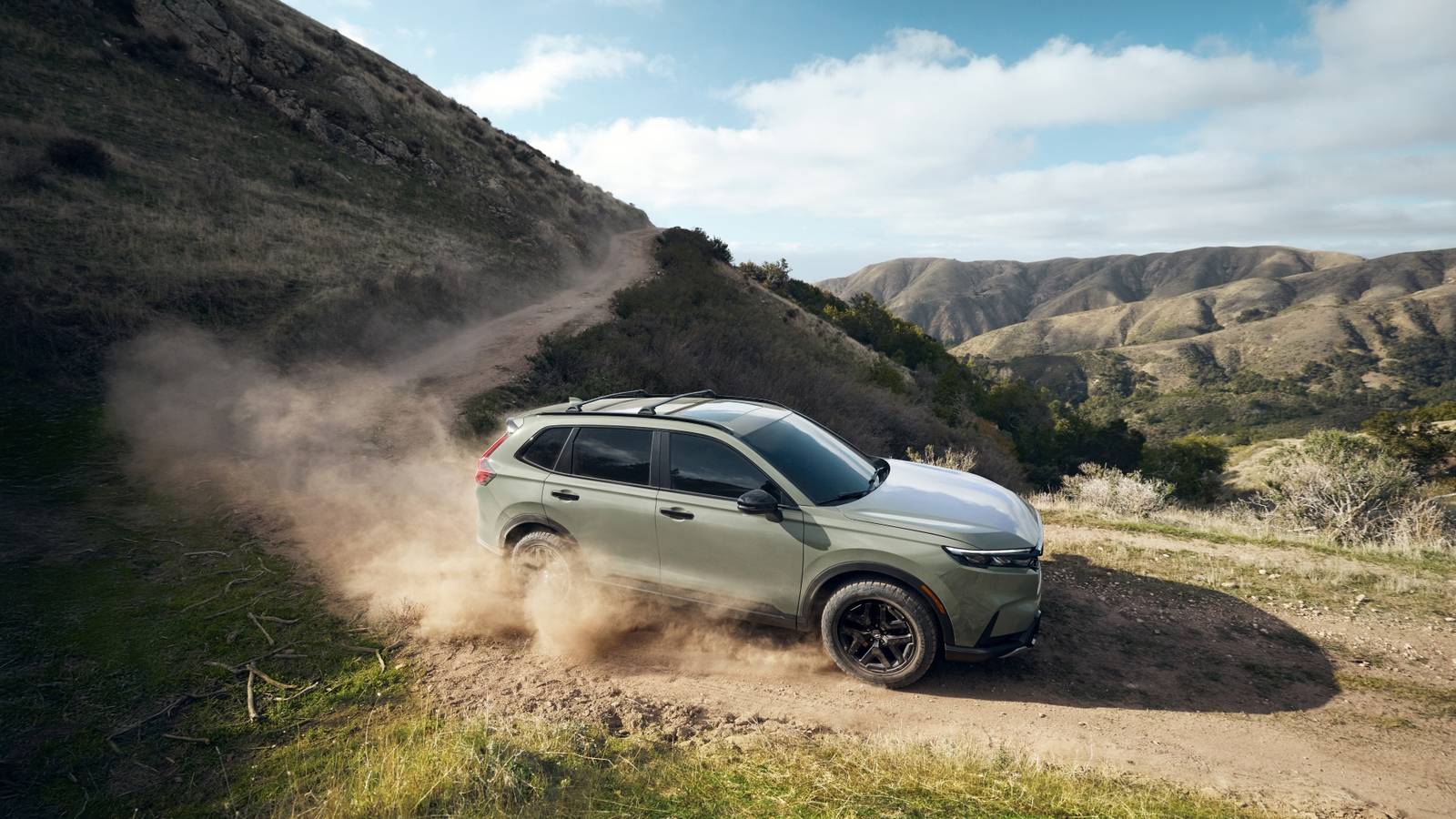 Stop buying compact SUVs for features—here's 5 actually built to last