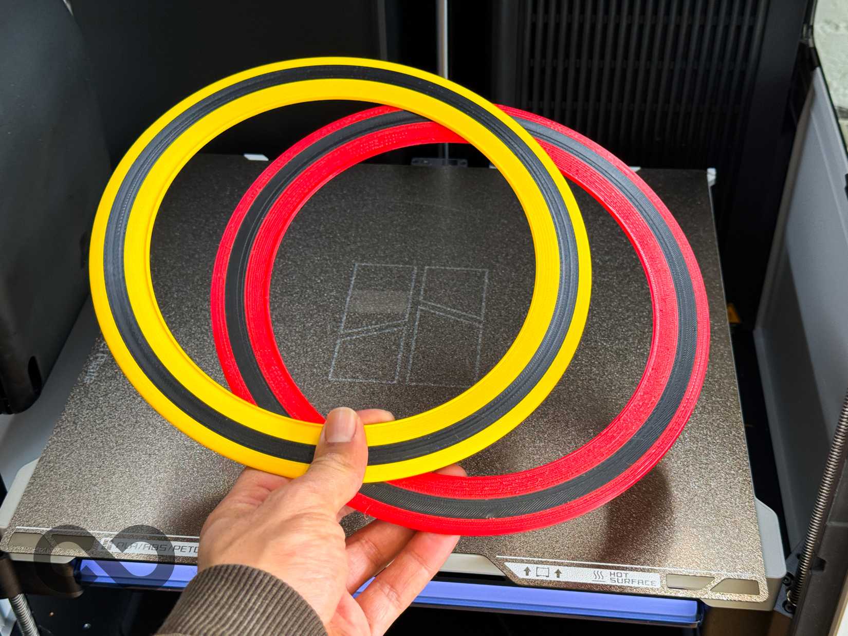 5 fun flying 3D printing projects to try this weekend (Apr 17 - 19)