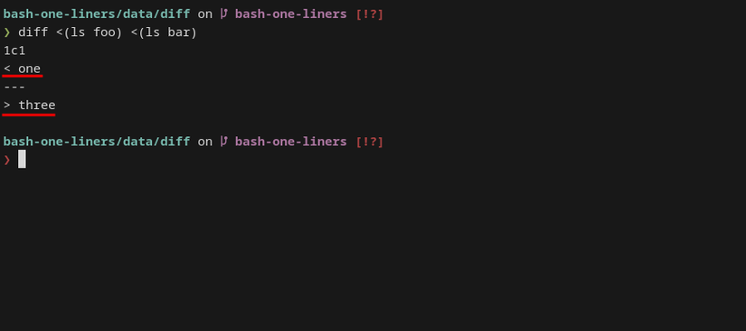 5 Bash one-liners that keep me coming back to the Linux terminal