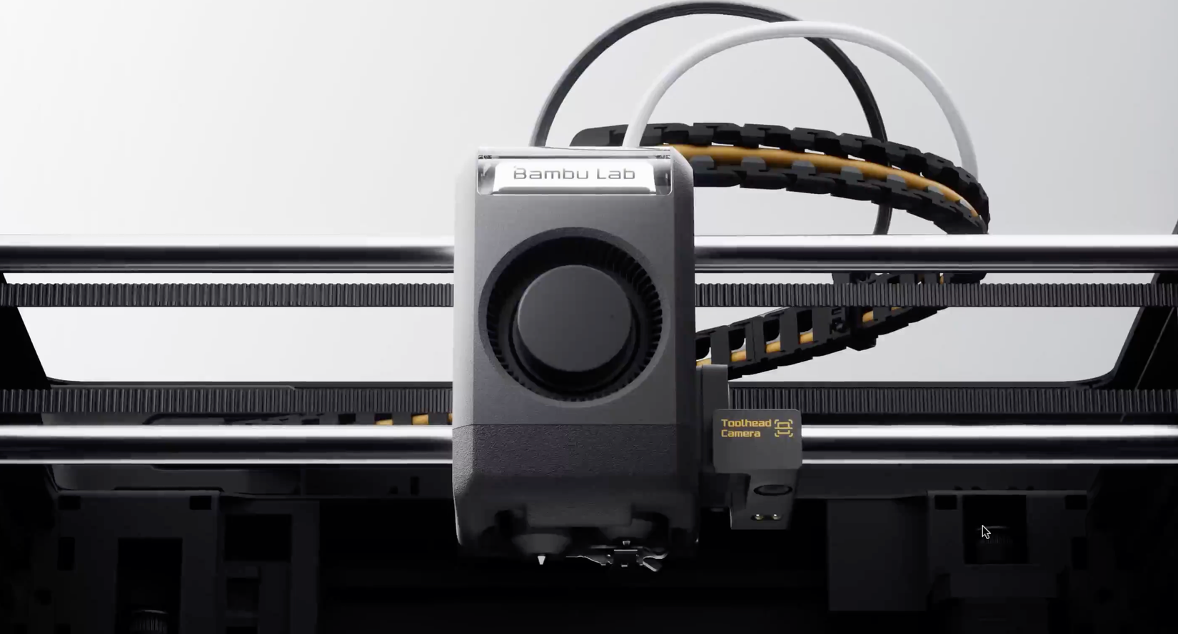 Why Bambu Lab’s latest 3D printer has broken the 3D printing world