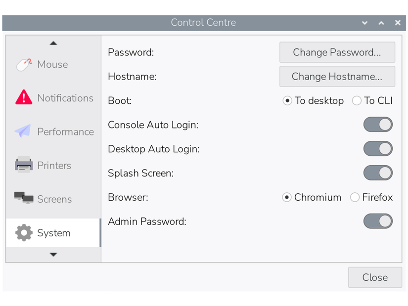 Raspberry Pi OS 6.2 places a password requirement on sudo commands