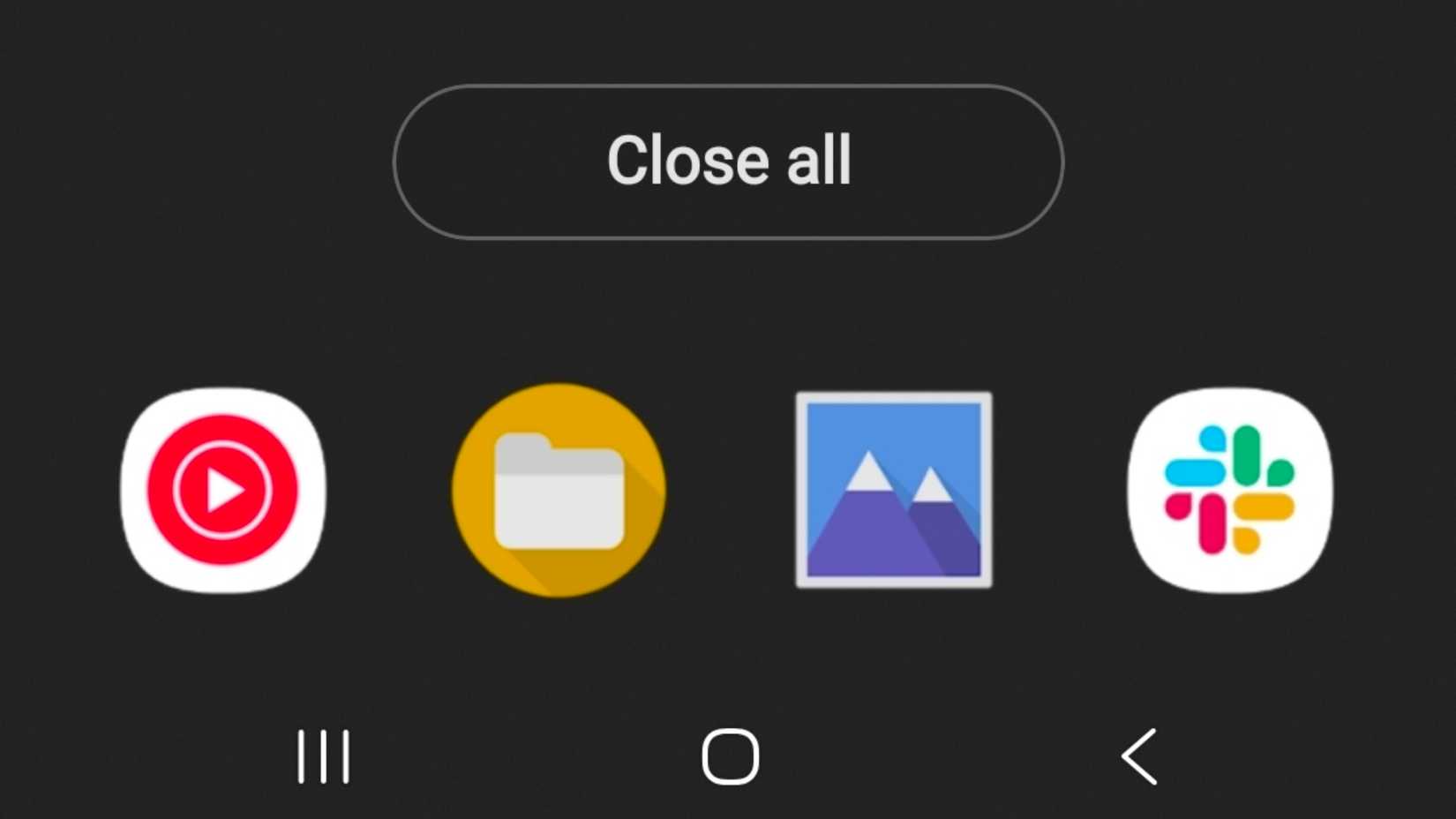 Why closing background apps on your phone is outdated advice that backfires