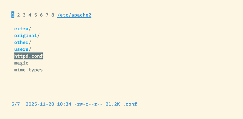 The 15 terminal commands that made me forget about Linux file managers
