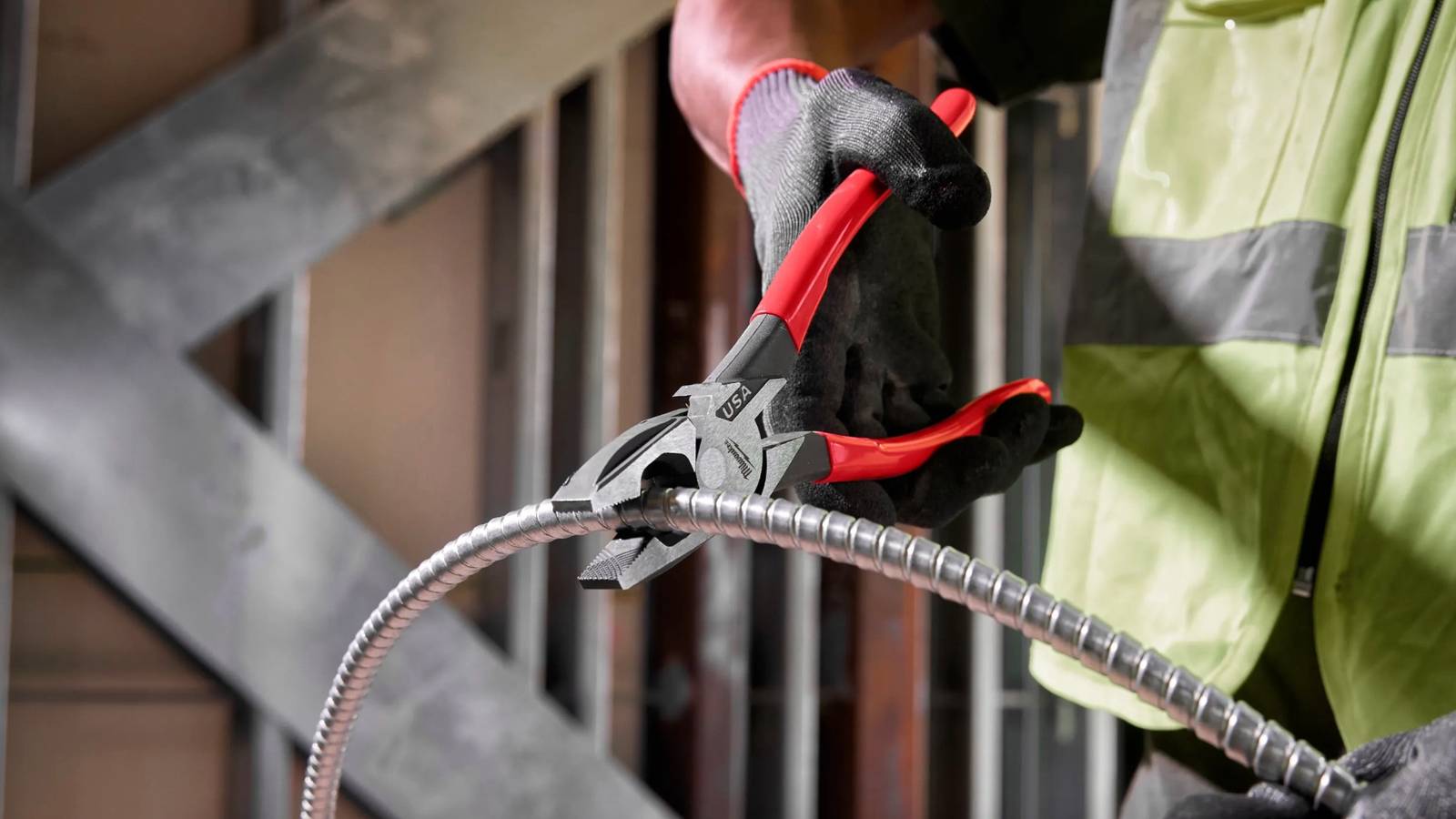 Milwaukee takes on Klein with more 'Made in USA' hand tools