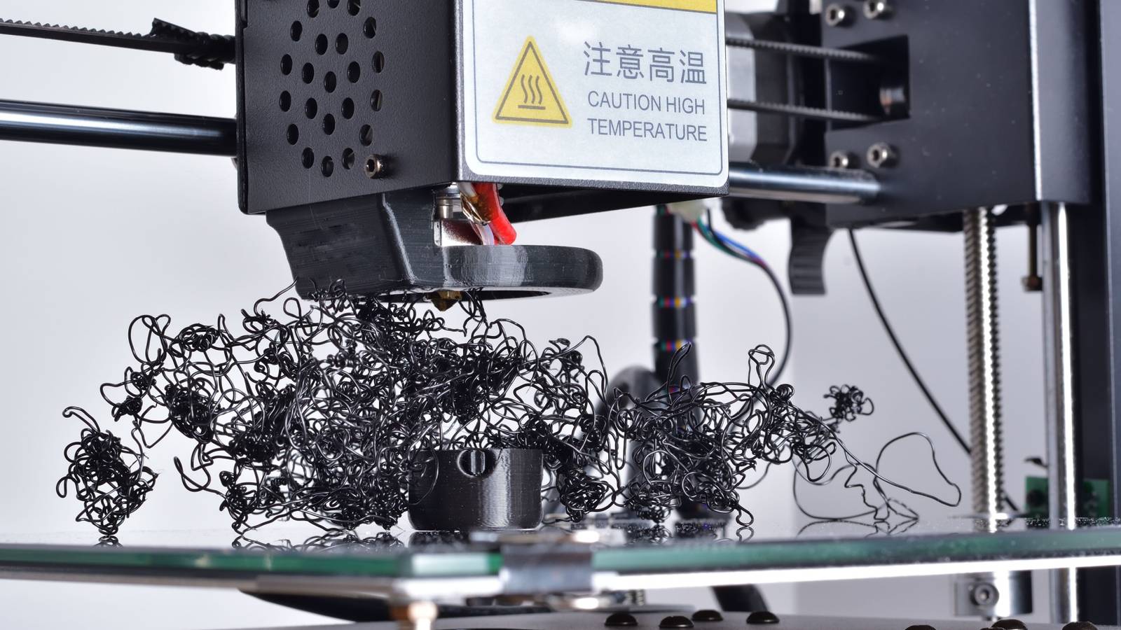 Your 3D printer isn't broken—these 5 hidden problems are ruining your ...