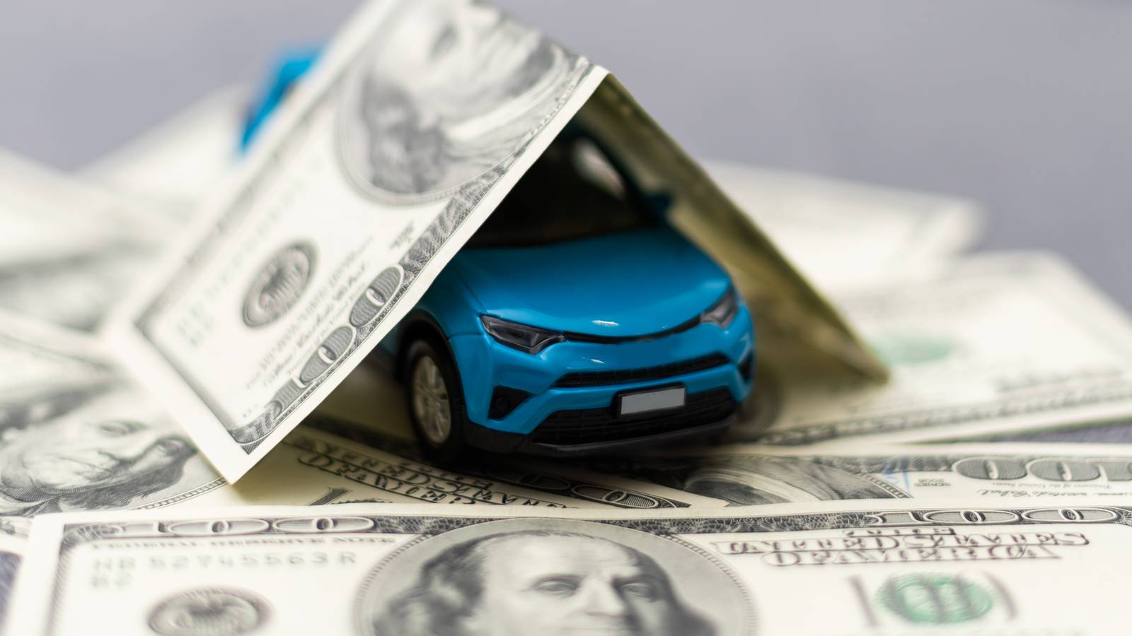 4 smart ways to use your 2026 tax refund to save thousands on your car