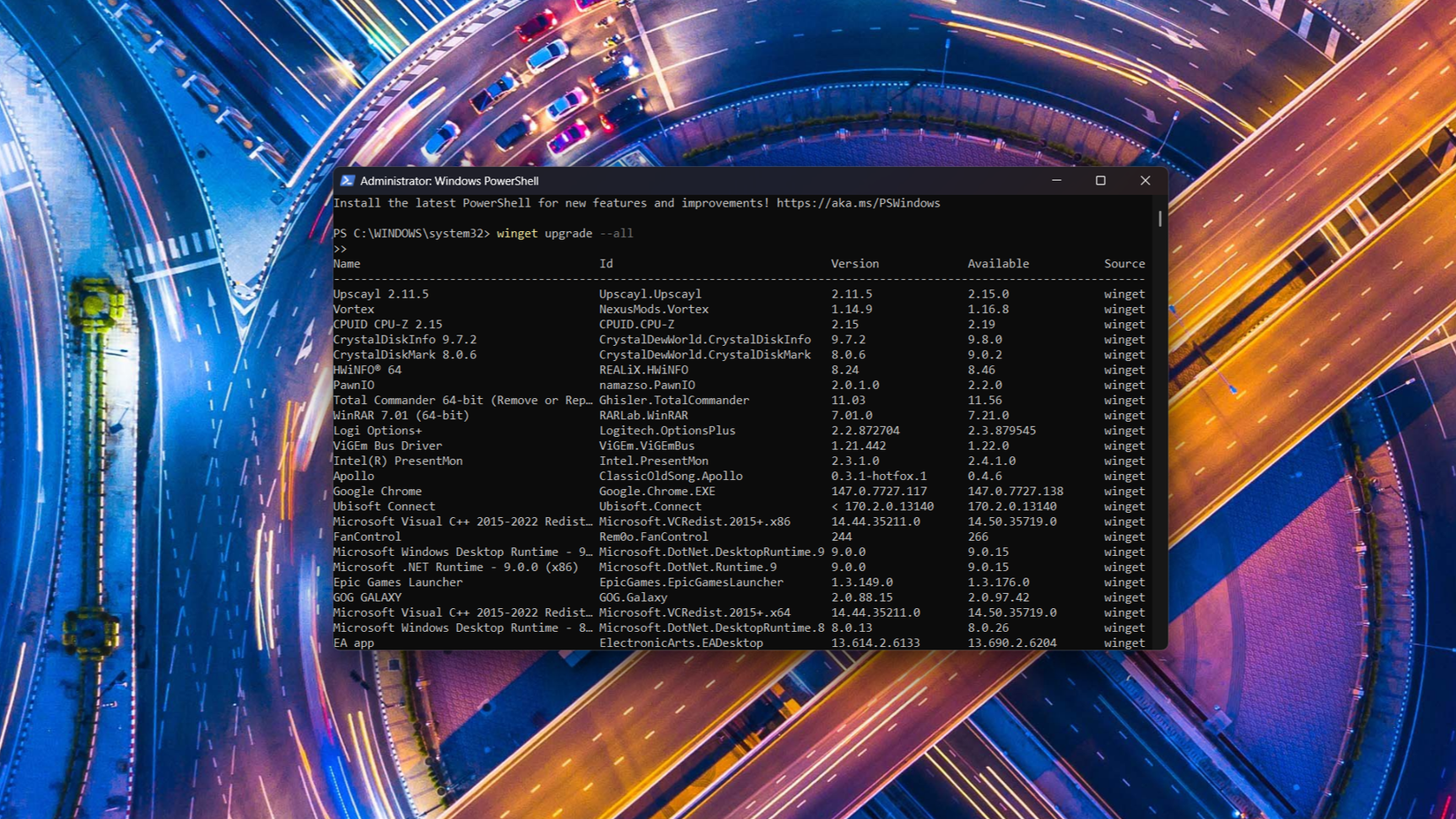 6 PowerShell commands that fix the most common Windows 11 problems in ...
