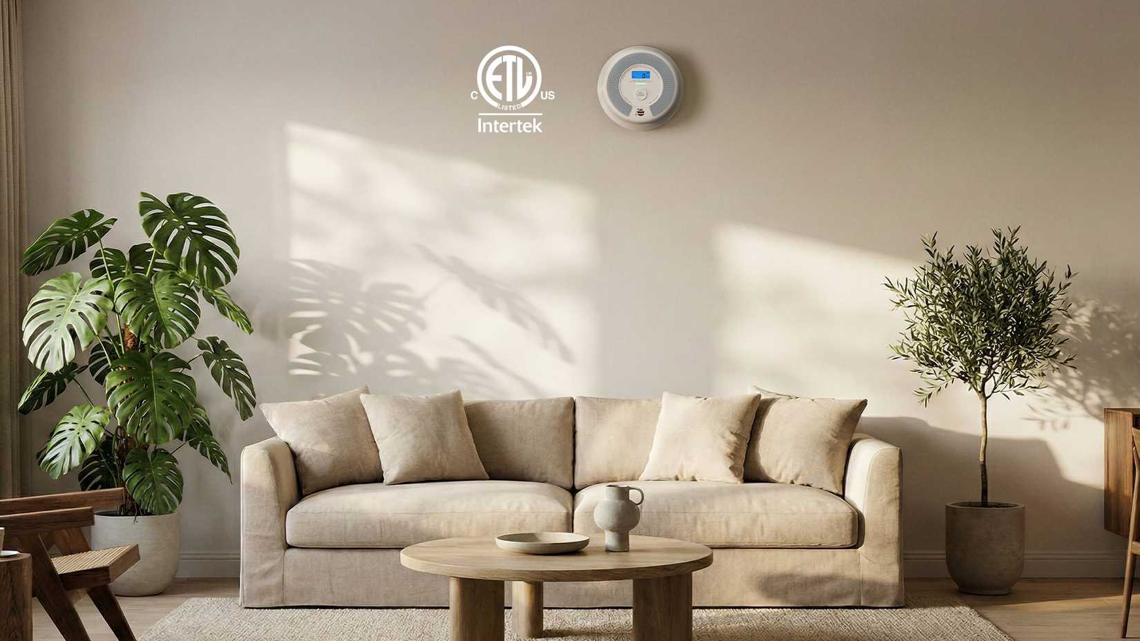 X-Sense lands at The Home Depot with UL-certified home safety alarms