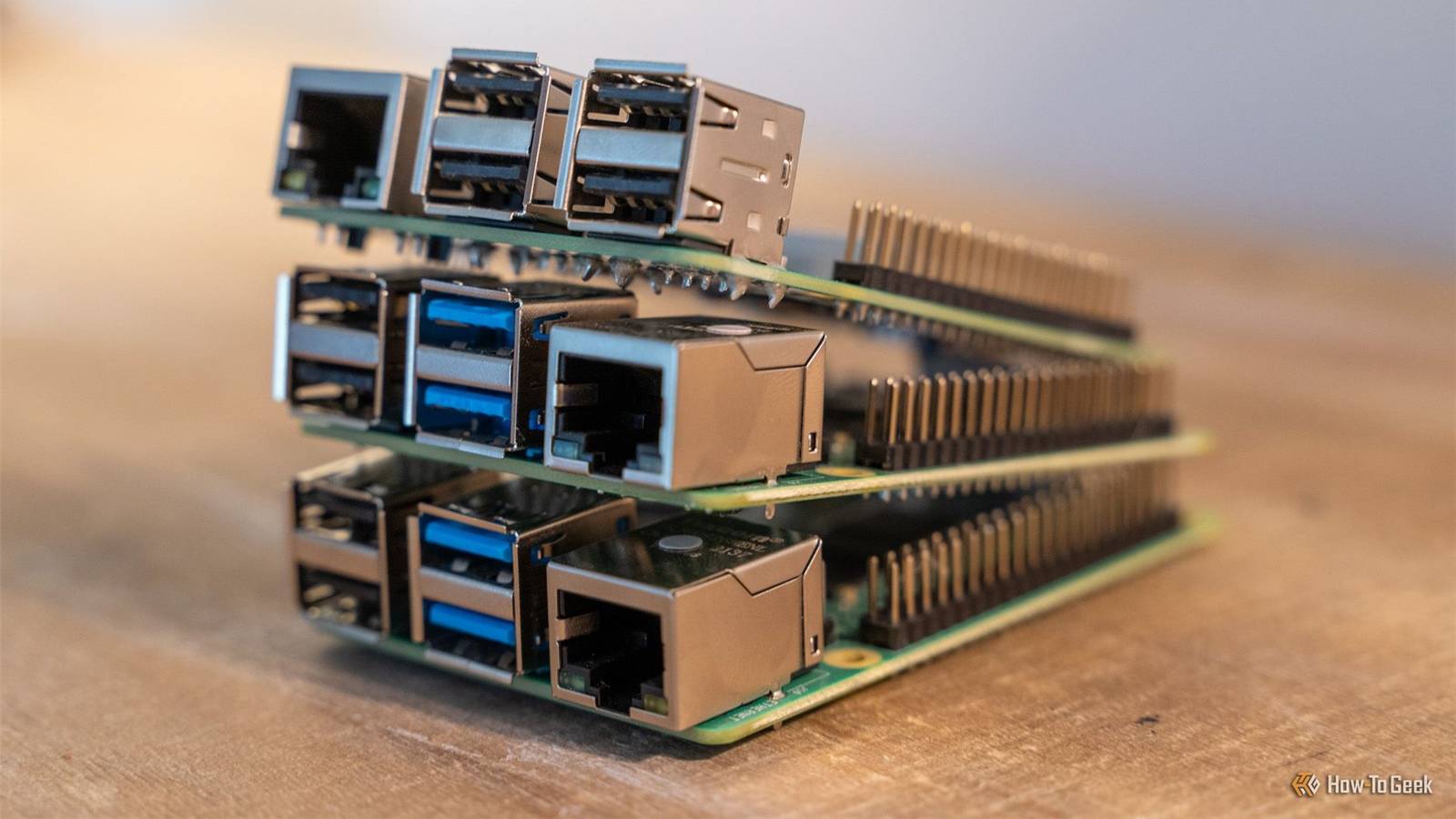 My favorite Raspberry Pi project doesn't even need a screen