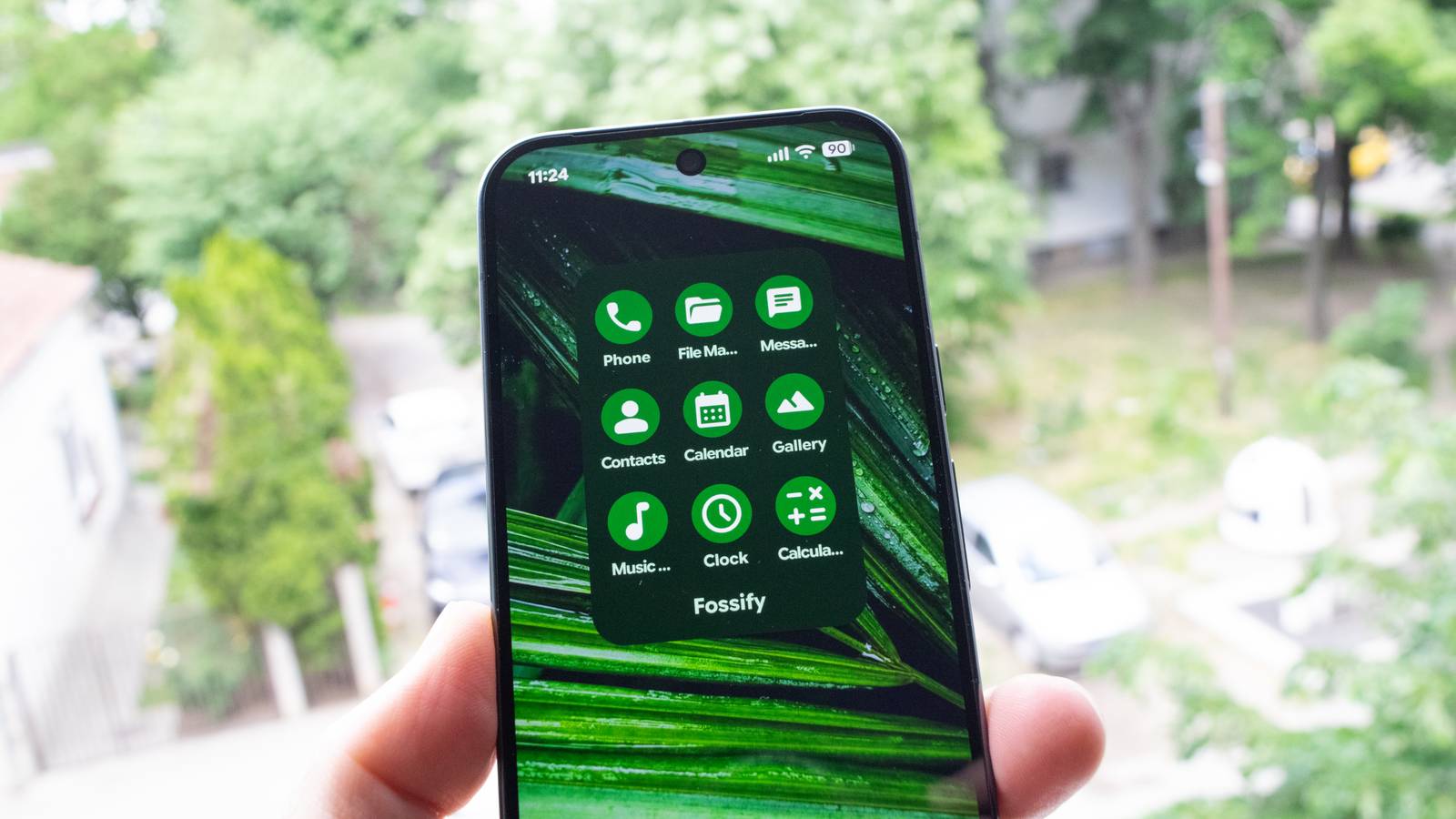 Every Android user should check out this free, open-source app collection