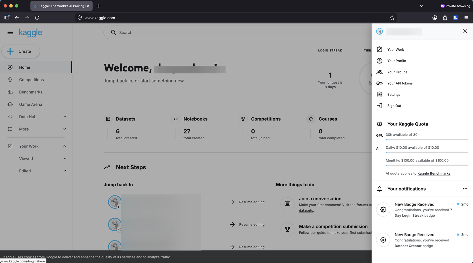 How I run heavy open-source LLMs for free without a GPU