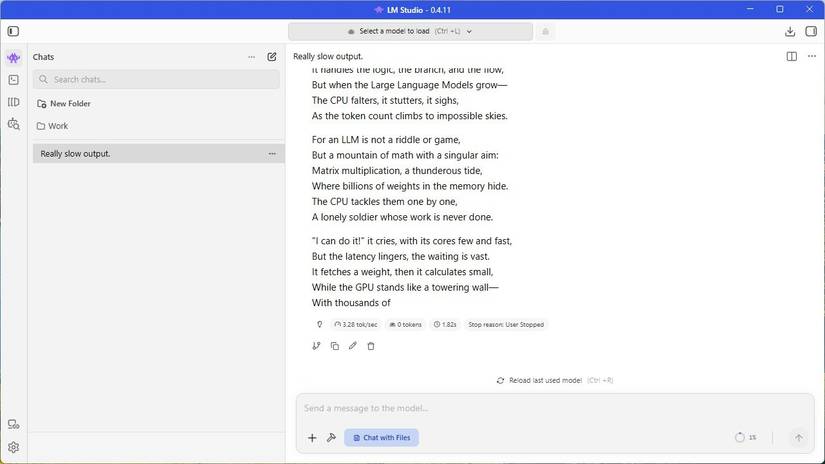 I built a fully local AI coding assistant in Windows with Ollama and VS ...