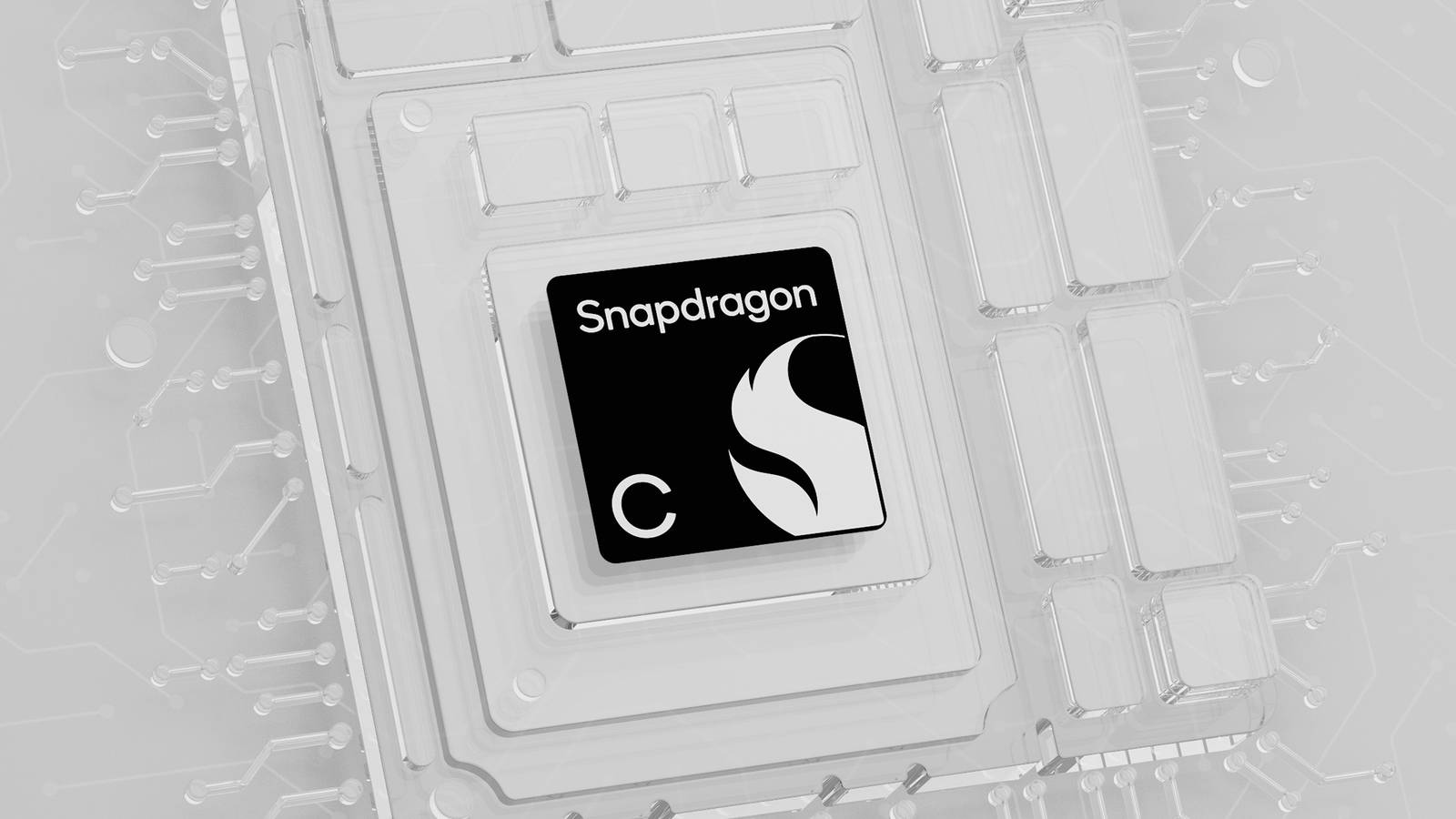Snapdragon C is Qualcomm's answer to the MacBook Neo