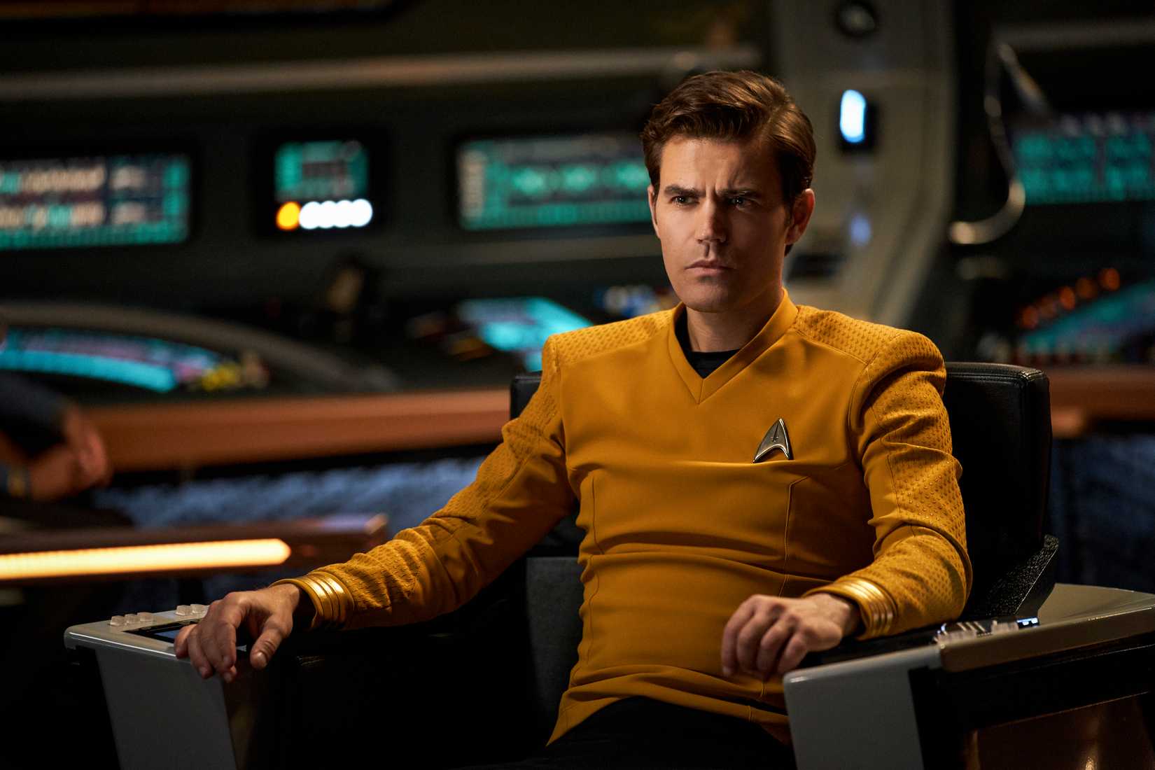 4 things we know about Star Trek: Strange New Worlds' final seasons