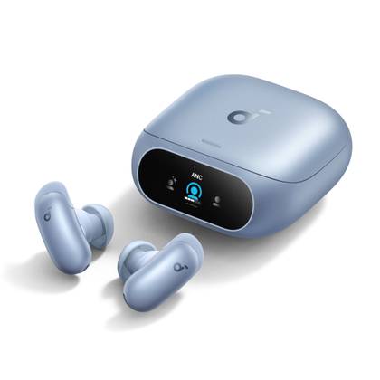 Anker's new Soundcore earbuds set a Guinness World Record for call ...