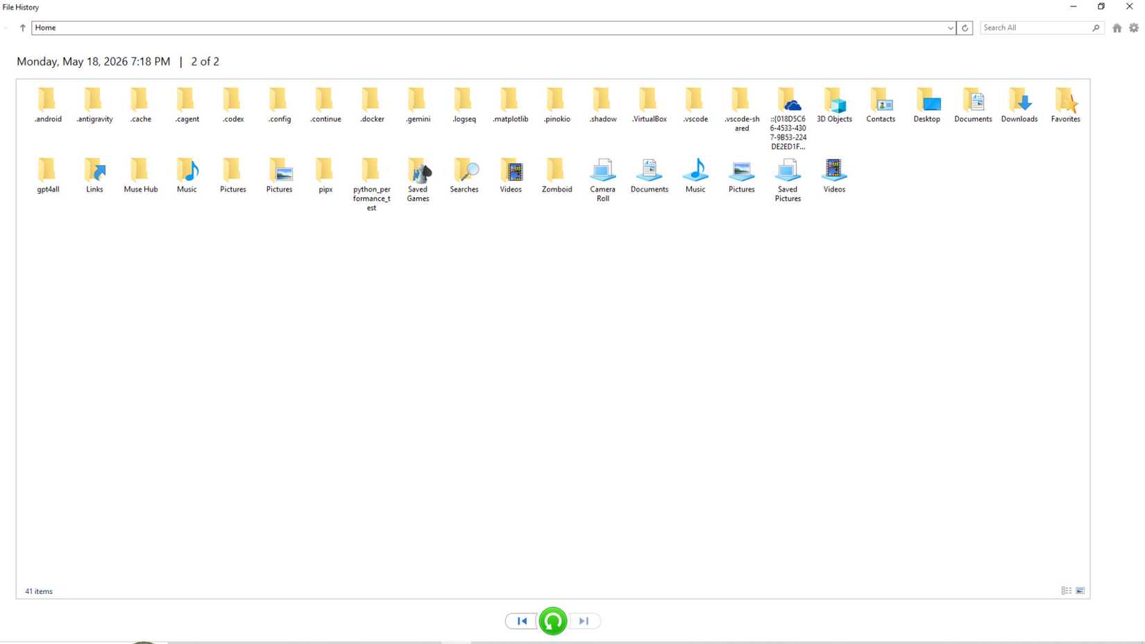 This hidden Windows feature helps you recover files you forgot to save