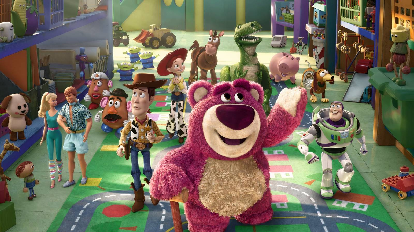 Forget the classics: 4 movies that prove Pixar actually peaked in the 2010s