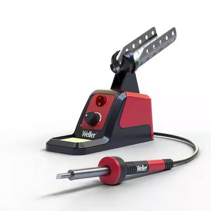 A cheap soldering iron has revived dozens of broken gadgets and saved ...