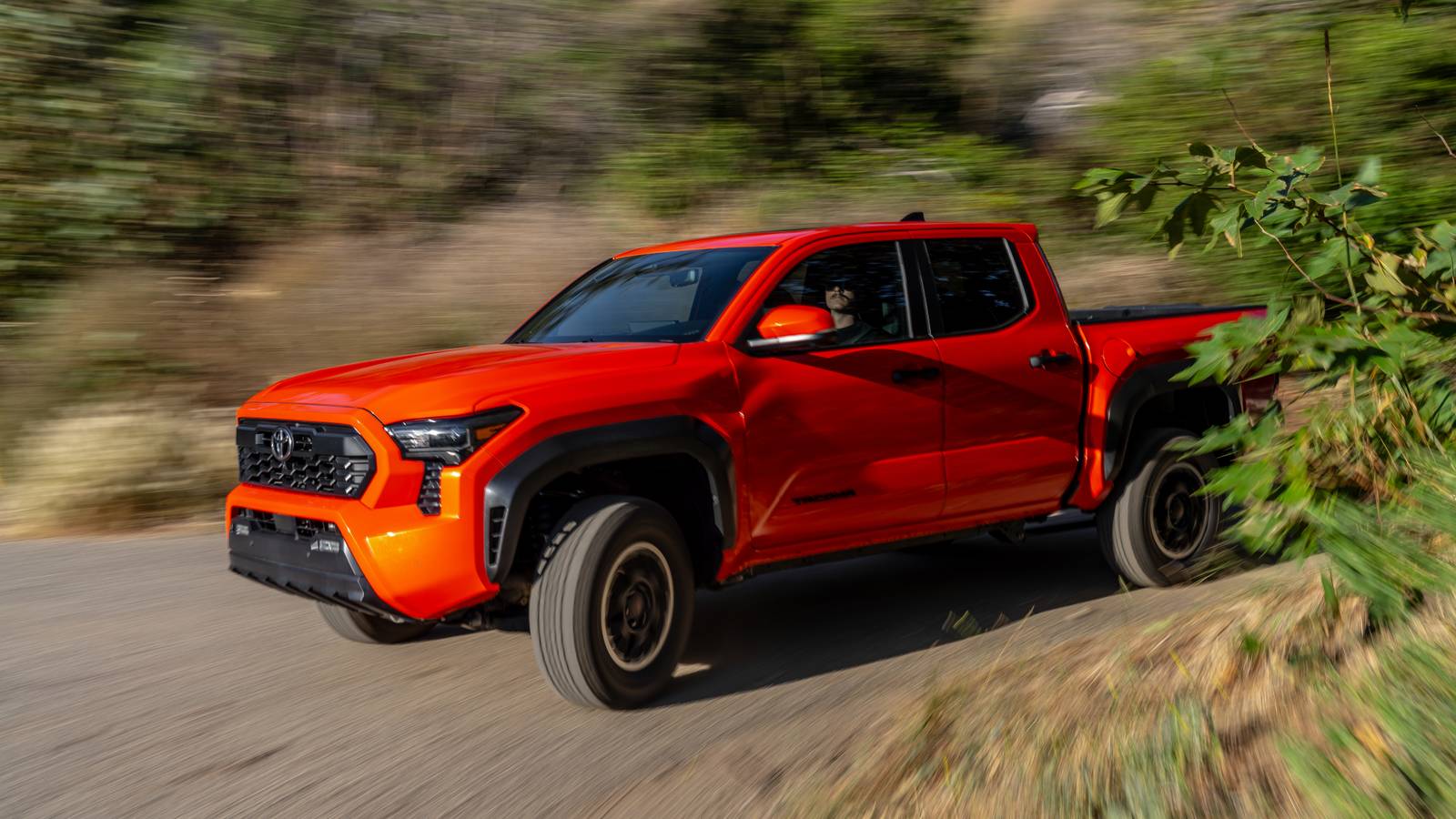 New Toyota Tacomas can cost up to $65,000—here's what separates the ...