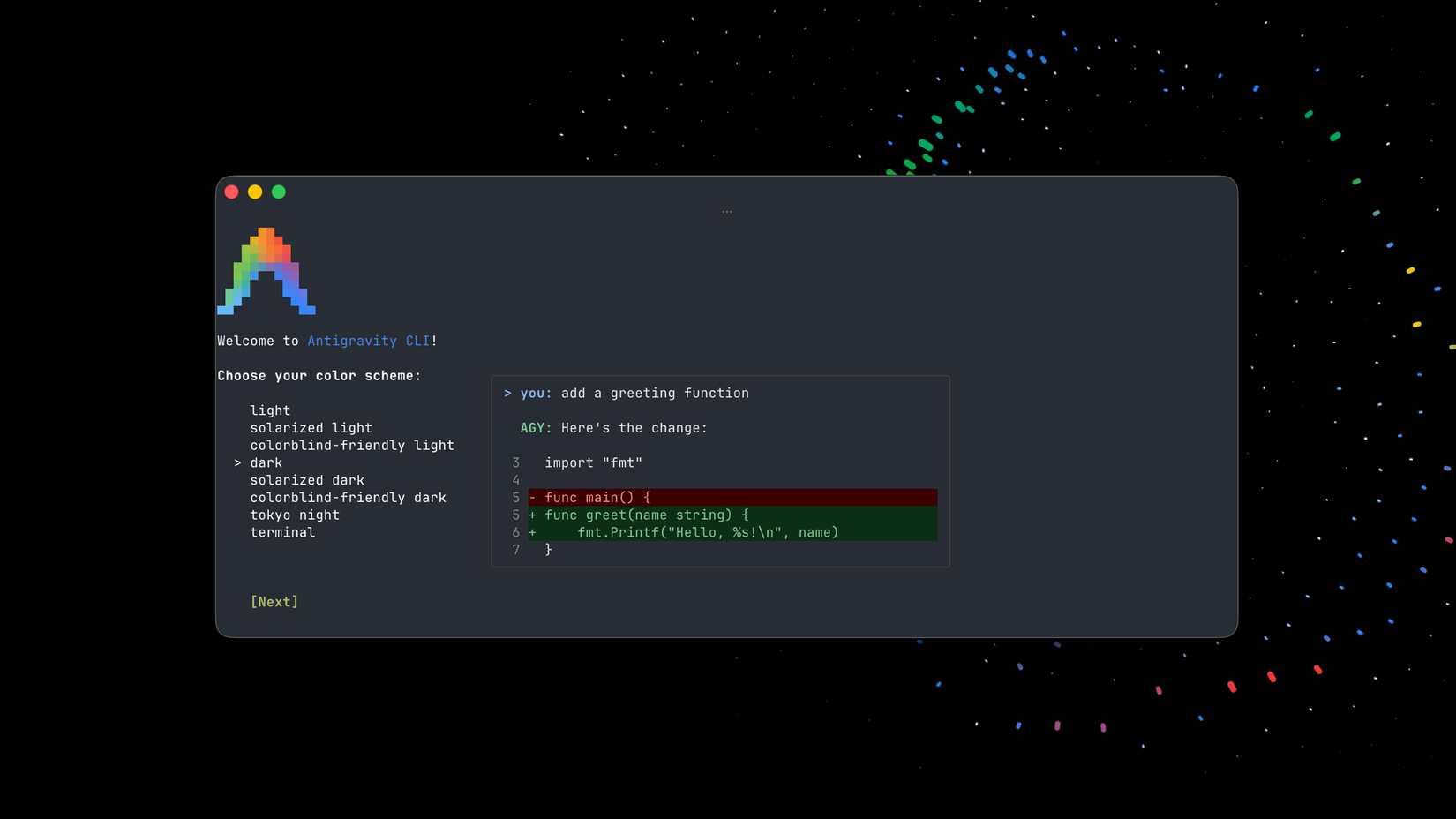 Antigravity CLI helped me understand a complex codebase far faster than ...
