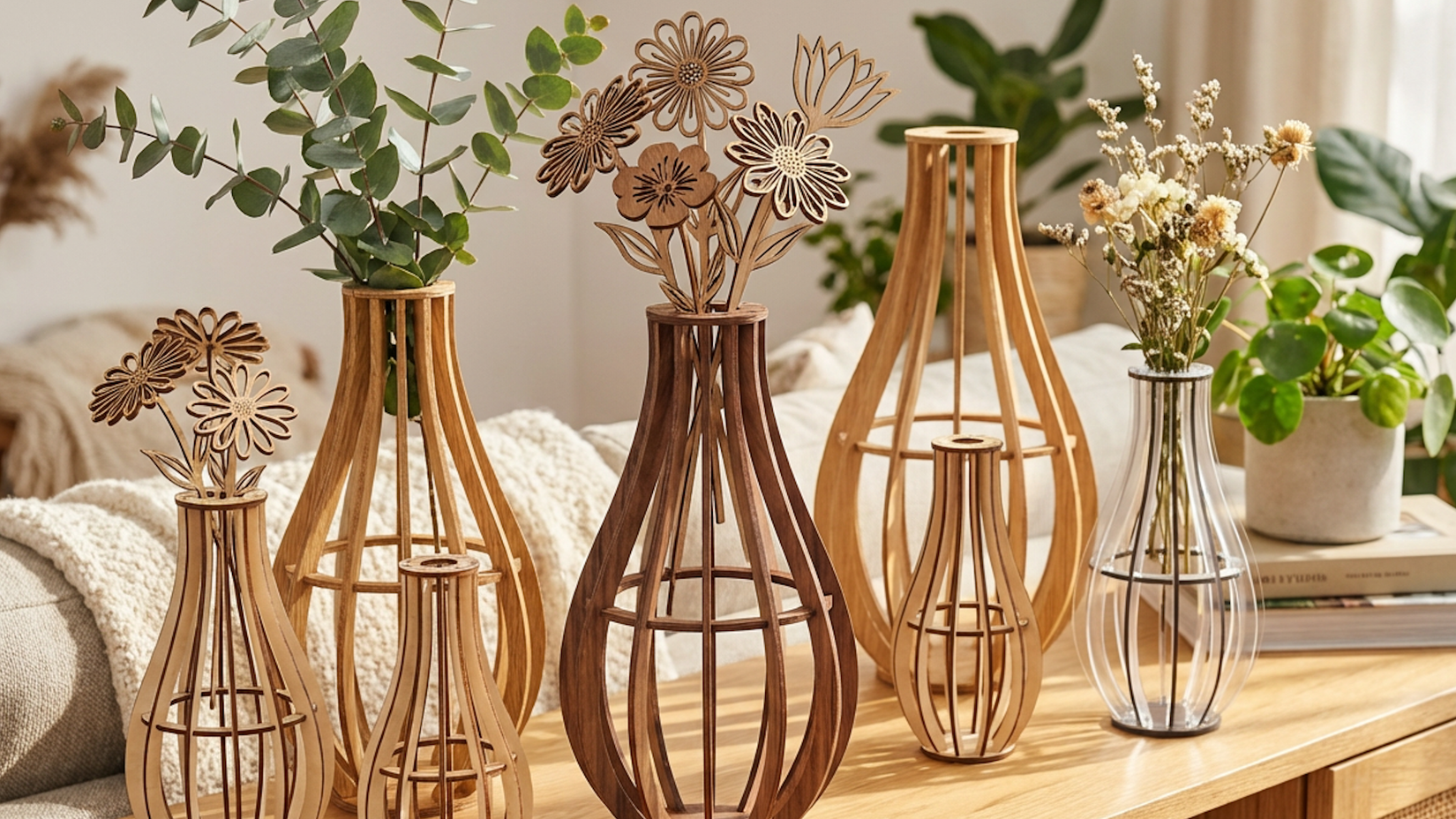 Atomm's Generator Suite takes the design work out of laser cutting