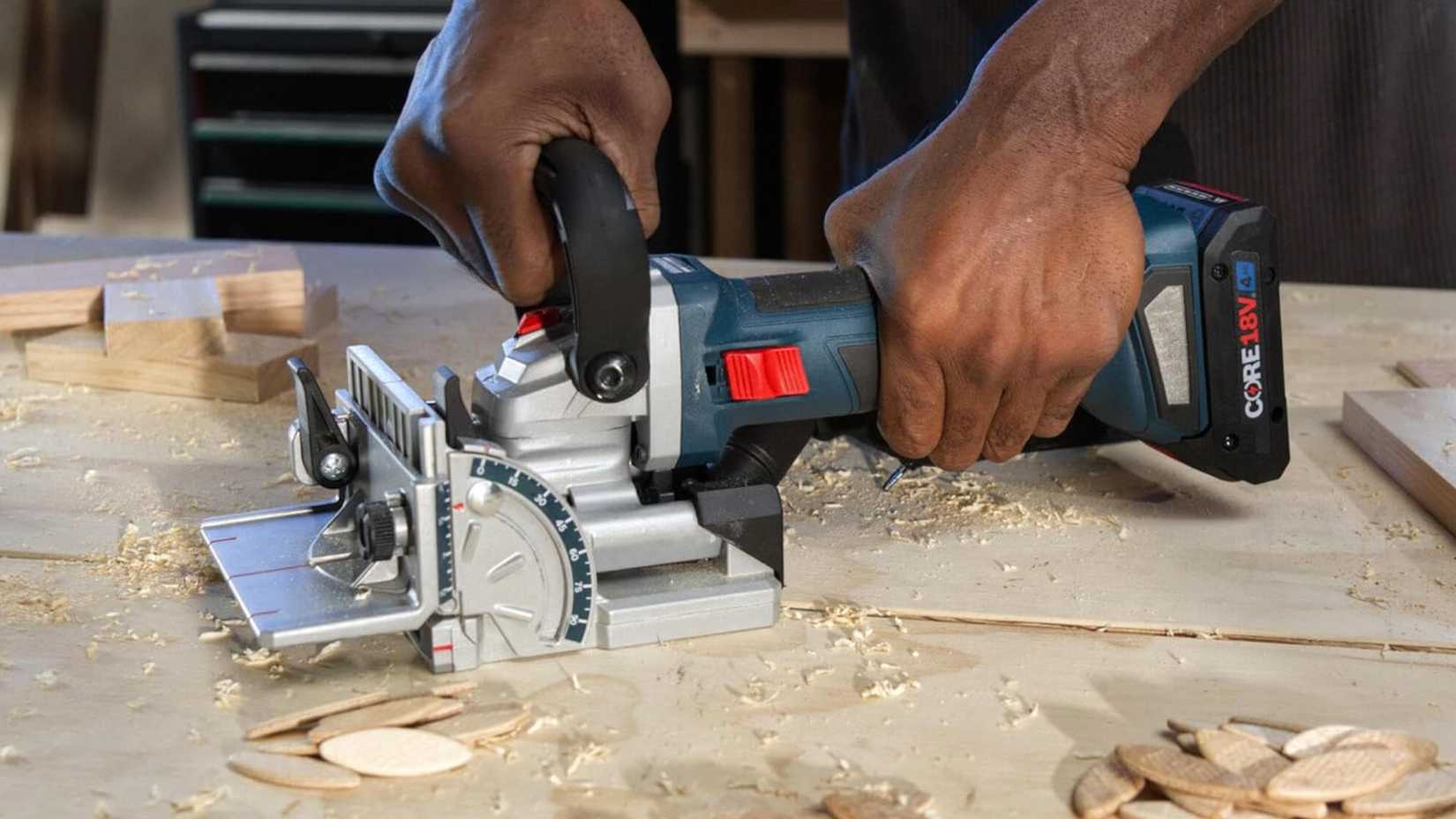 4 little-known Bosch tools that'll save you hours of work