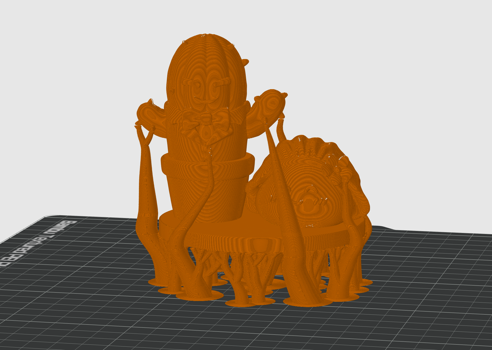 3D printing supports are frustrating—here are 5 tricks for dealing with ...