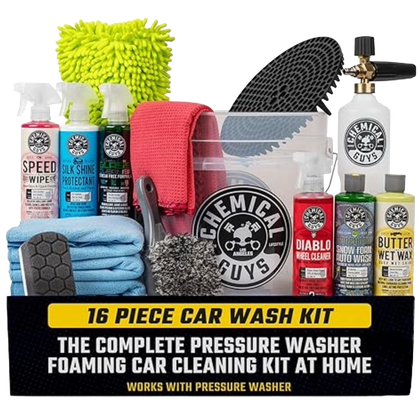 Your car wash routine is leaving hidden scratches: Here's the fix